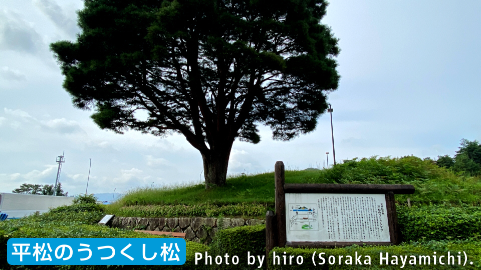 E1名神 菩提寺PA 上り行き